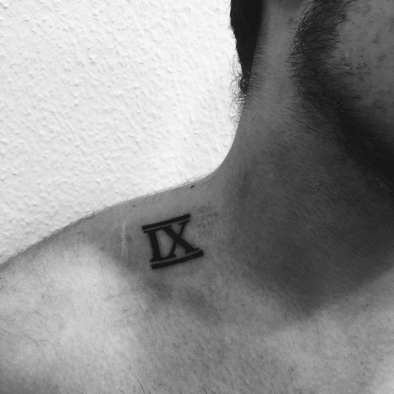 POTATTOO Tattoostudio | Tattoos Galerie | Potattoo Tattoostudio